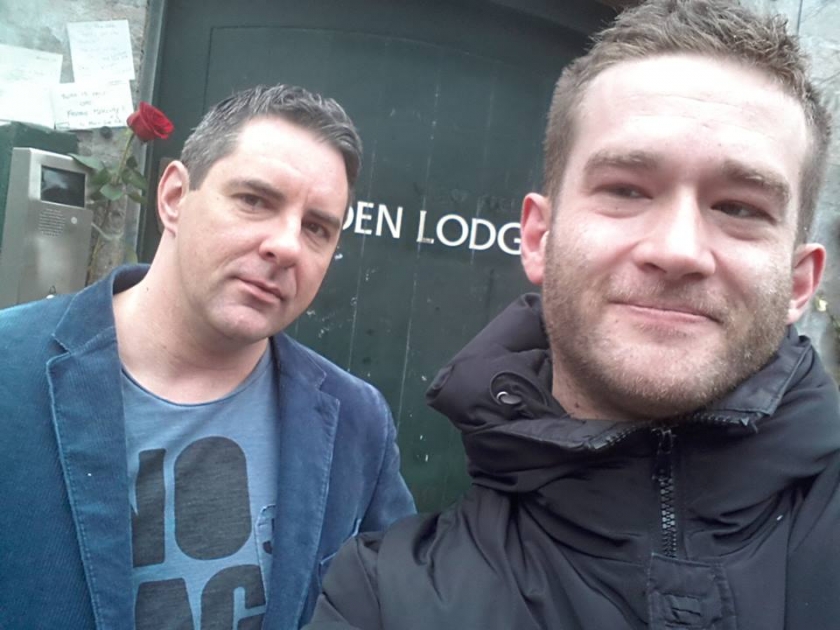 Jack Pradzynski - The Catholic Cemeteries