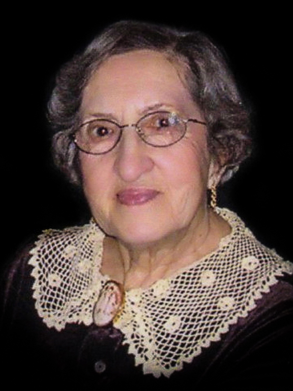 Maria Anna Kowalski - The Catholic Cemeteries