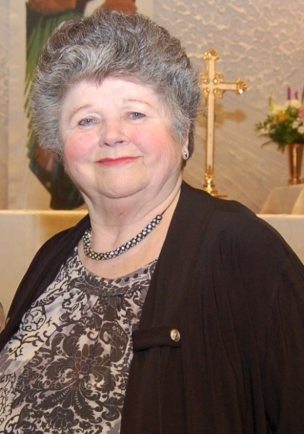 Wanda Wroblewski - The Catholic Cemeteries