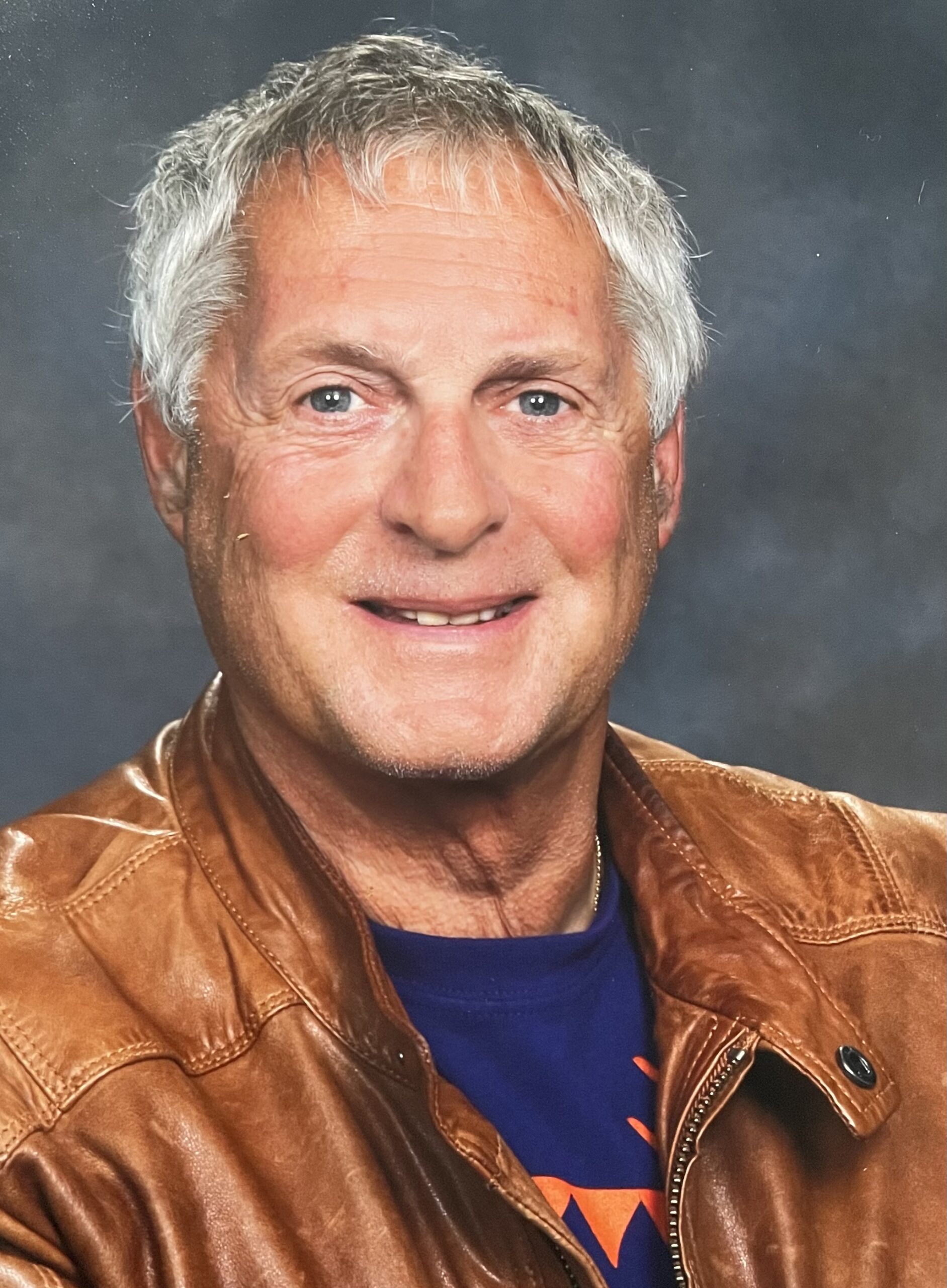 James Gibson - The Catholic Cemeteries