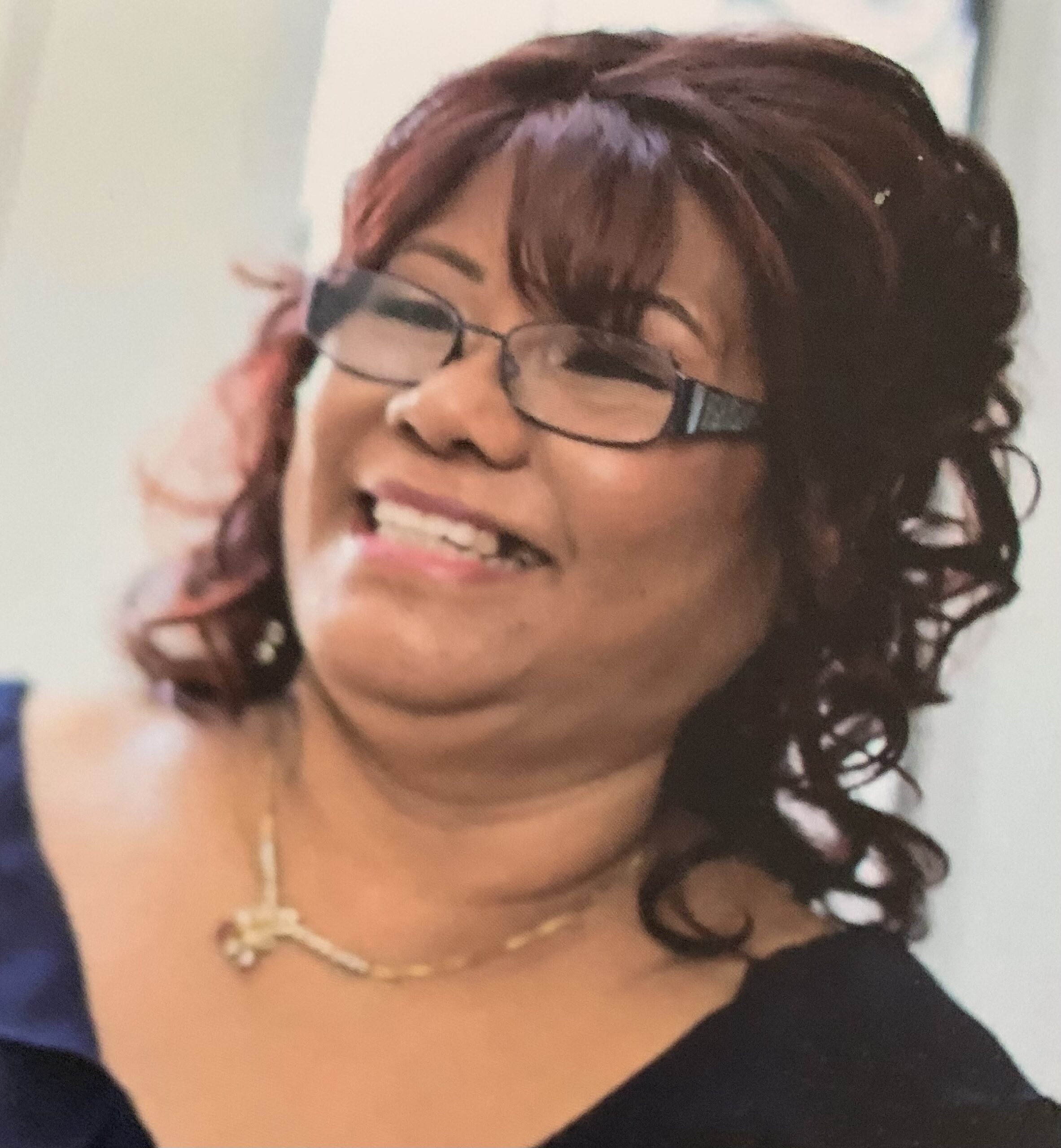 Severa Cachero - The Catholic Cemeteries