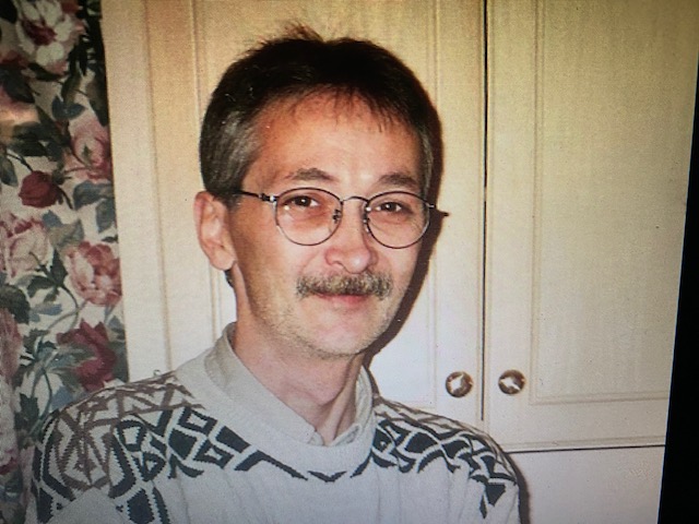 Daniel Marklin Pollock - The Catholic Cemeteries